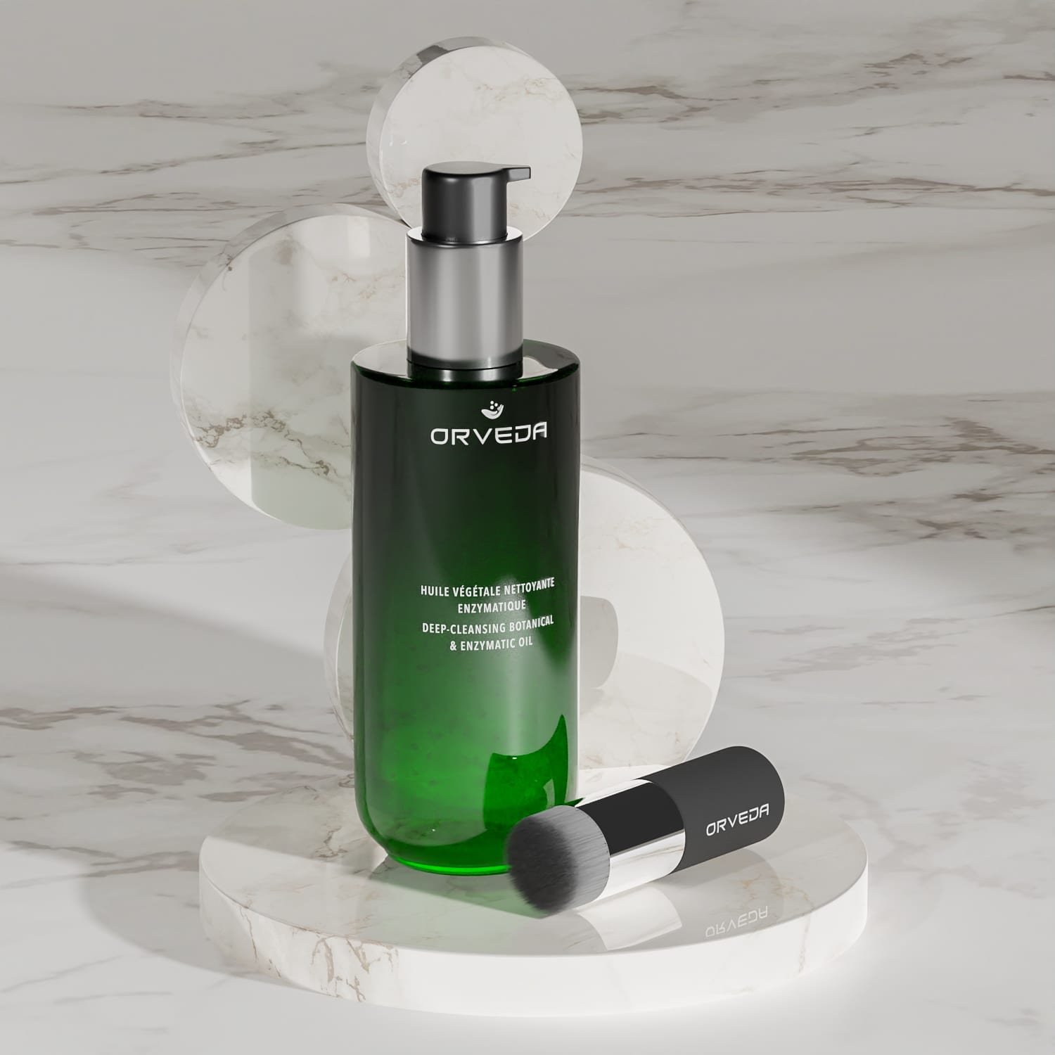 Introducing Orveda Skincare - Dr Pamela Benito